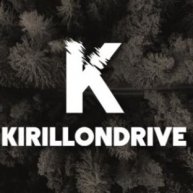 Кирилл Егоров | Kirill On Drive Аватар автора