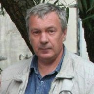 Valeriy Gavrilin Аватар автора