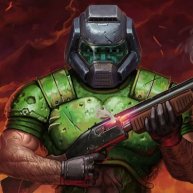 DoomGuy Аватар автора