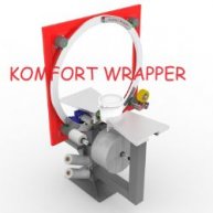 KOMFORT WRAPPER Аватар автора