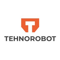 ТЕХНОРОБОТ. Автоматизация, промышленные роботы. Аватар автора