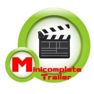 Minicomplete-Trailer (Трейлеры к Фильмам, Играм) Аватар автора