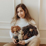 @fox_and_dog / Крылова Ольга Аватар автора