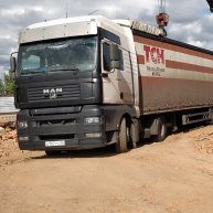 TRUCK 24 Аватар автора