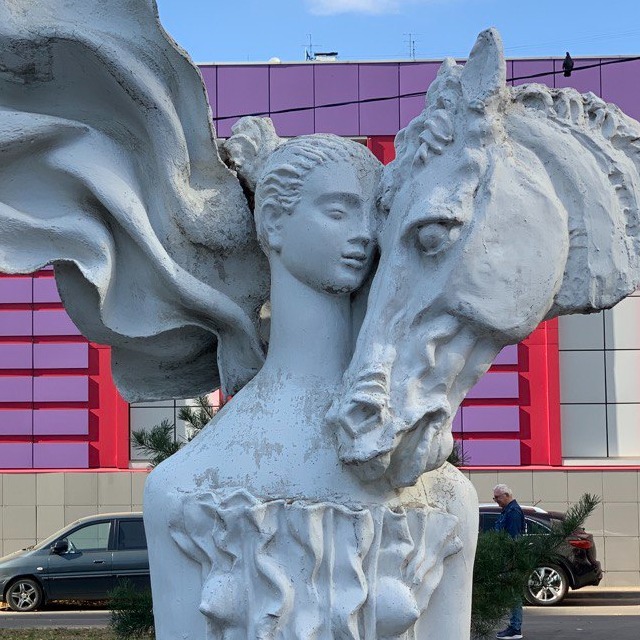 Аватар автора