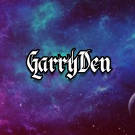 GarryDen Аватар автора