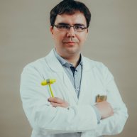 Доктор Борисов Аватар автора