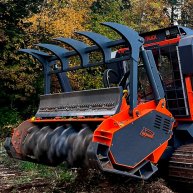 UM-Forest и Um-Truck | Uralmachine Аватар автора