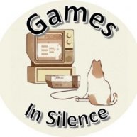 Games In Silence Аватар автора