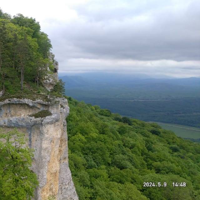ЛЮБИМАЯ АДЫГЕЯ Аватар автора
