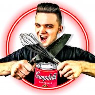Шеф Дмитрий Аватар автора