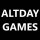 Иконка канала Altday Games