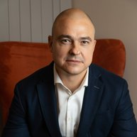 Психотерапевт Белик Сергей Аватар автора