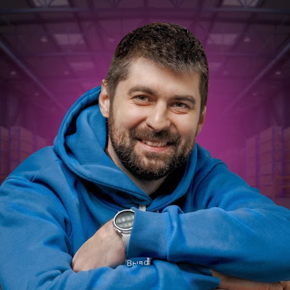 Аватар автора