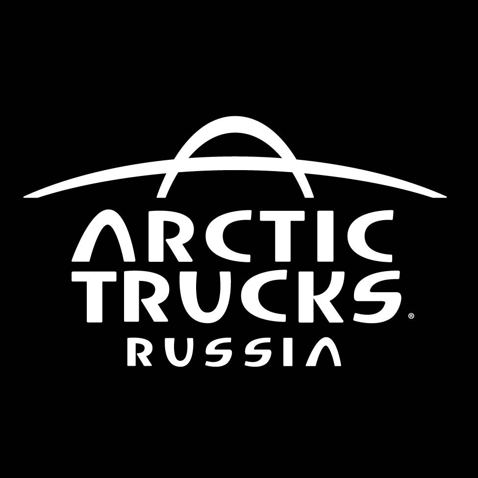 Arctic Trucks Russia