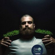 Школа сити-фермеров Daogreen | Никита Махаев Аватар автора