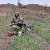 Hunter's Blog Аватар автора