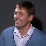 Кузнецов Антон Аватар автора