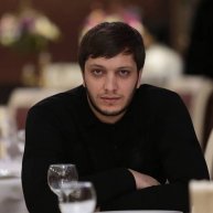 Тельман Абукаров Аватар автора