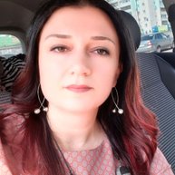 С Тамарой Аватар автора