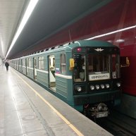 fan metro_717 Аватар автора