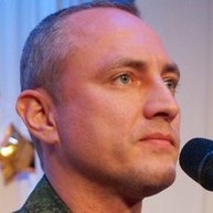 Виталий Леонов Аватар автора