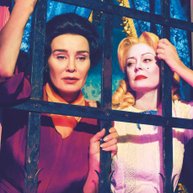 Сериал Вражда / Feud / Feud: Bette and Joan / Feud: Capote vs. The Swans Аватар автора