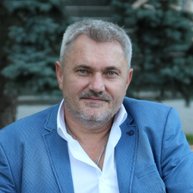 Александр Салогуб Аватар автора