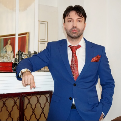 Аватар автора