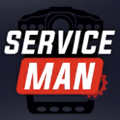 SERVICEMAN