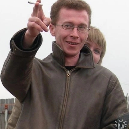 Аватар автора