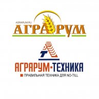 Аграрум и Аграрум-Техника Аватар автора