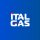 Иконка канала ITALGAS