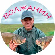Волжанин Аватар автора