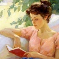 Чацкая | книги ☕📚 Аватар автора