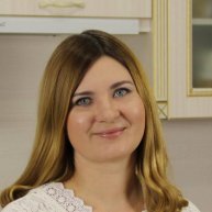 Рецепты настоящей еды Аватар автора