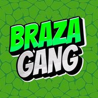 BRAZA GANG Аватар автора