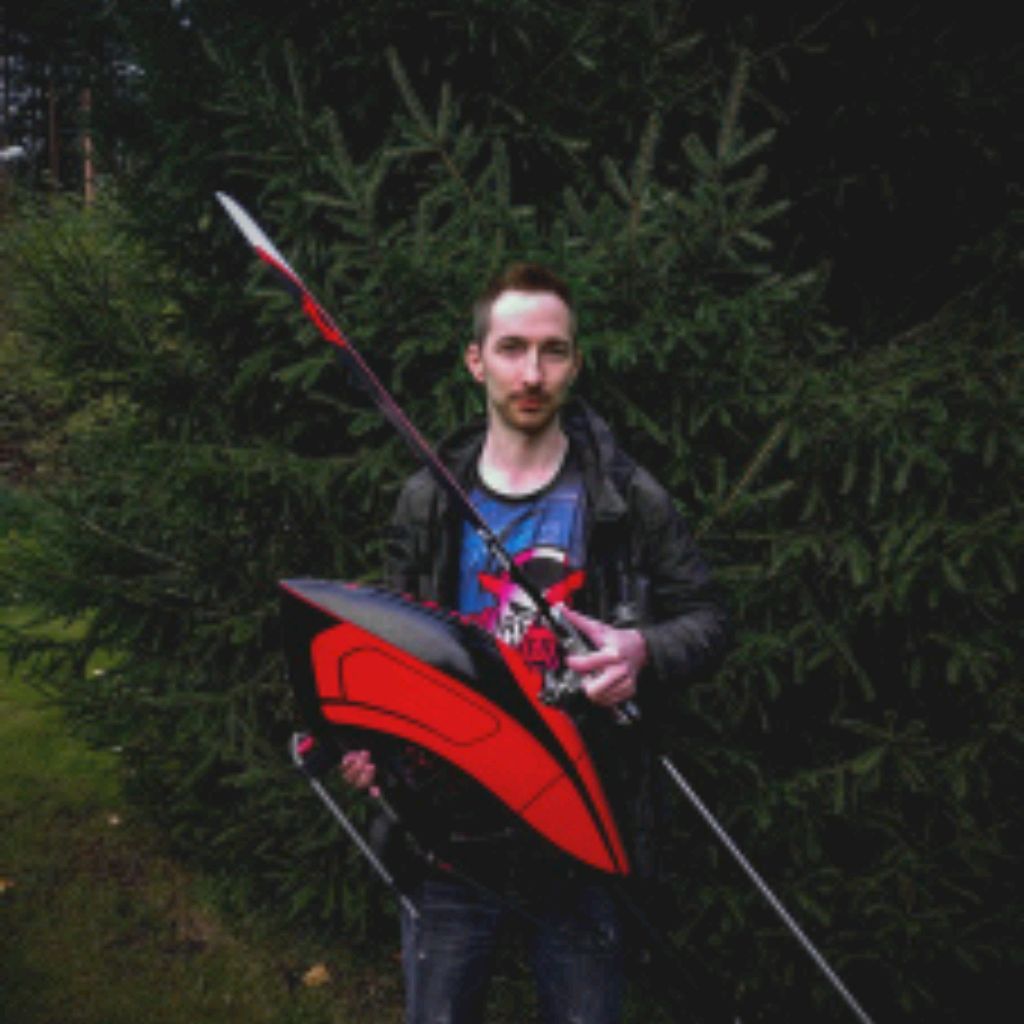 Аватар автора