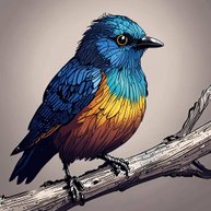 Уроки Flutter Аватар автора