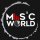 Иконка канала Music World