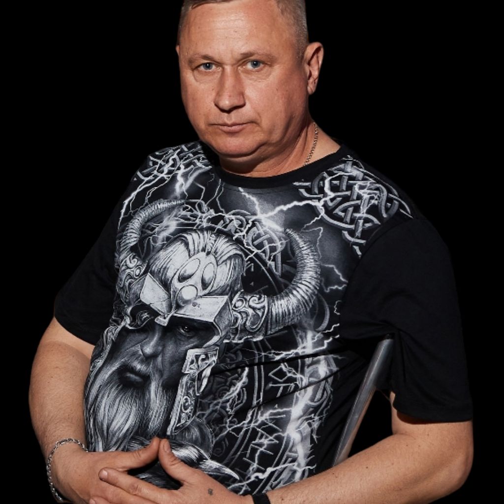 VALENTIN VERNIGORA METAL PLUS Аватар автора