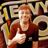Андрей Погодин HEAVY 100 Аватар автора
