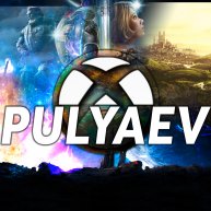 Pulyaev Аватар автора