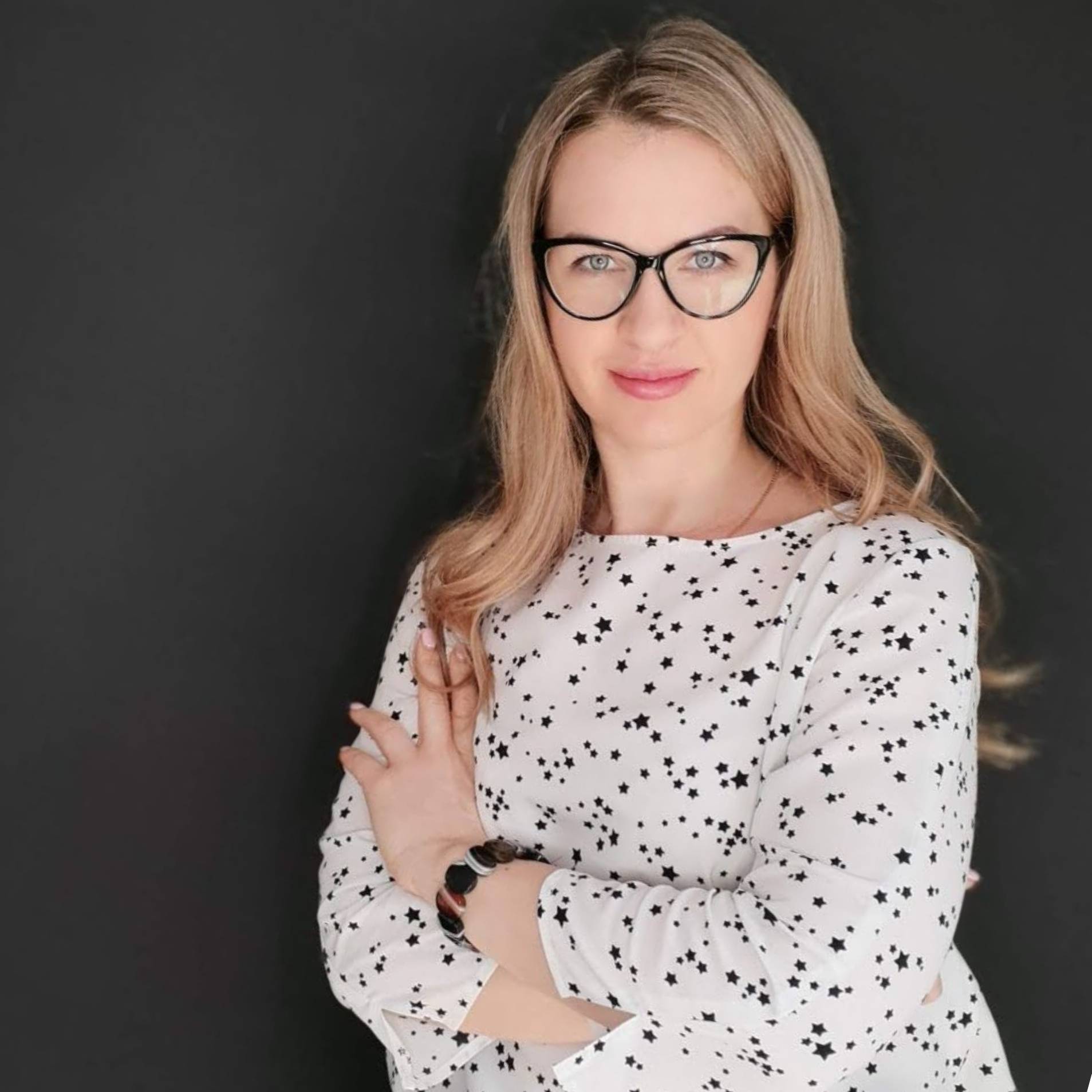 Ульяна Богданова Аватар автора