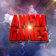 AWSMGAMES Аватар автора