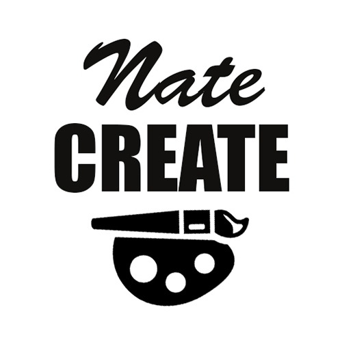 Nate Create Аватар автора