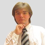 Alexander Vengrus Аватар автора