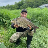 Fishing Lover Аватар автора