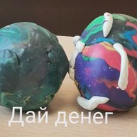 Toxer Аватар автора