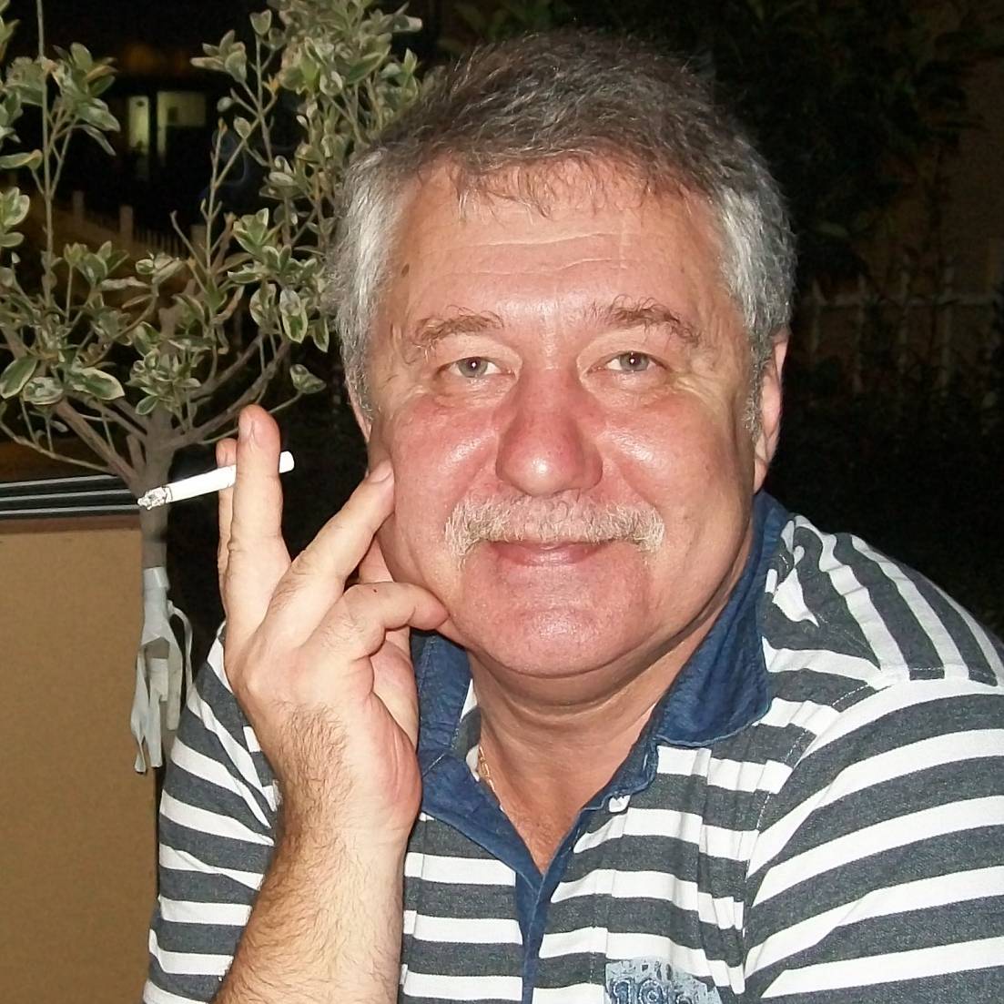 Аватар автора